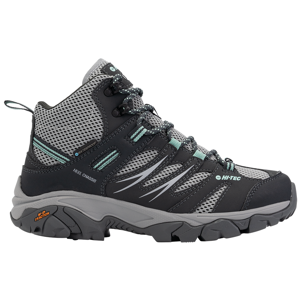 Trail Women's Shoes | Activity Shoes – Hi Tec Australia