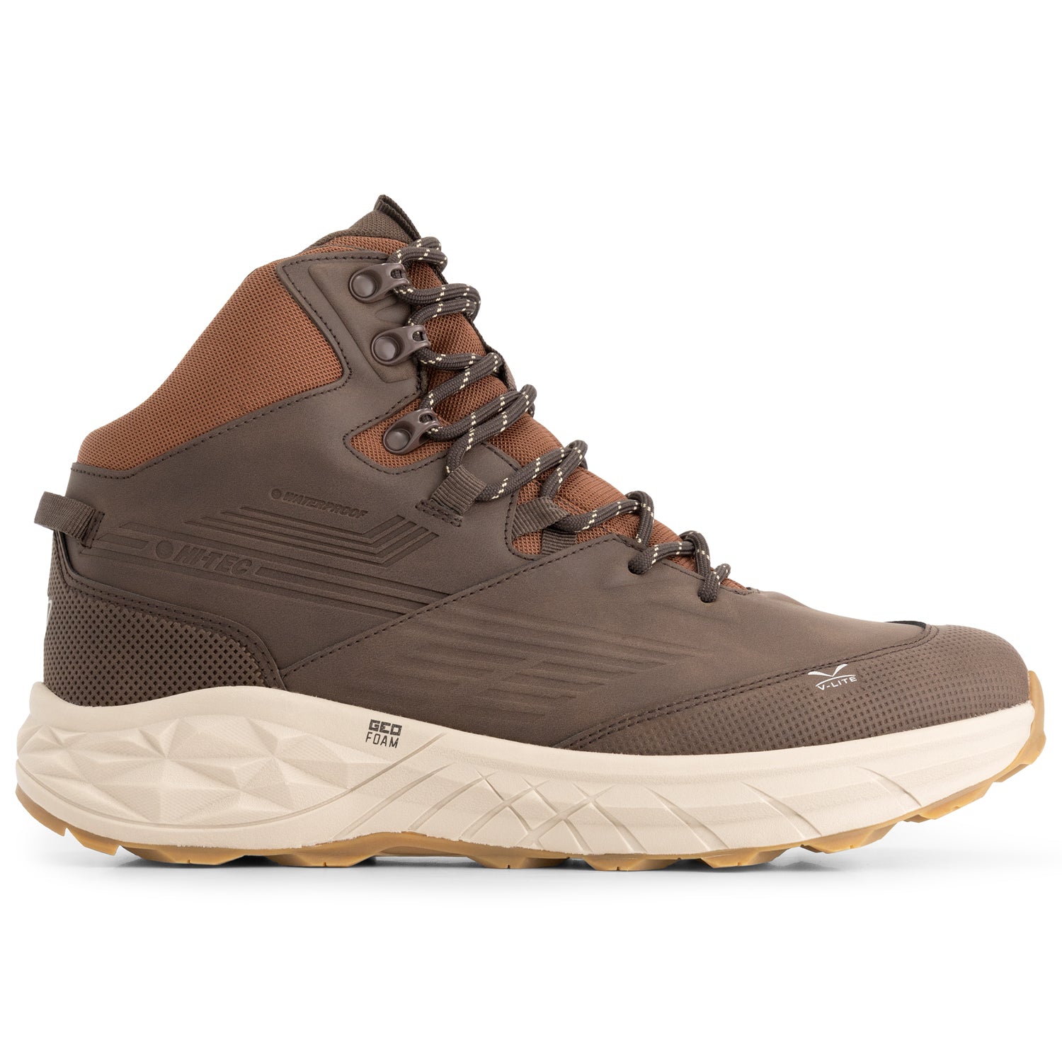 Geo Fuse Trek Mid WP – Hi Tec Australia