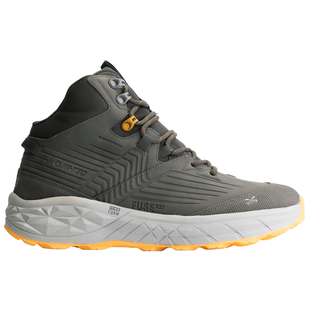 Hiking Boots Australia | Hiking Shoes – Hi Tec Australia